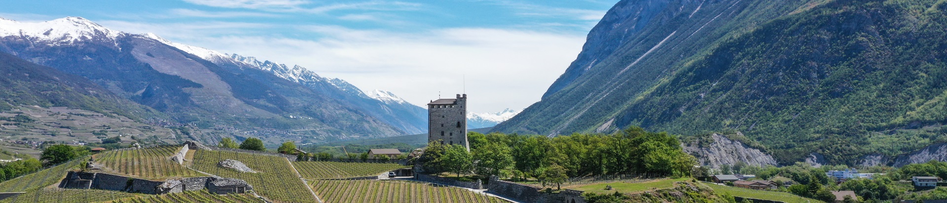 Bus sierrois :: Ville de Sierre Valais Suisse