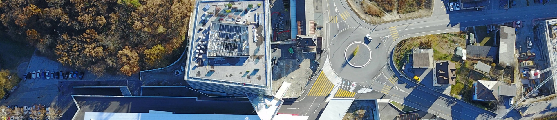 Foyer St-Joseph :: Ville de Sierre Valais Suisse