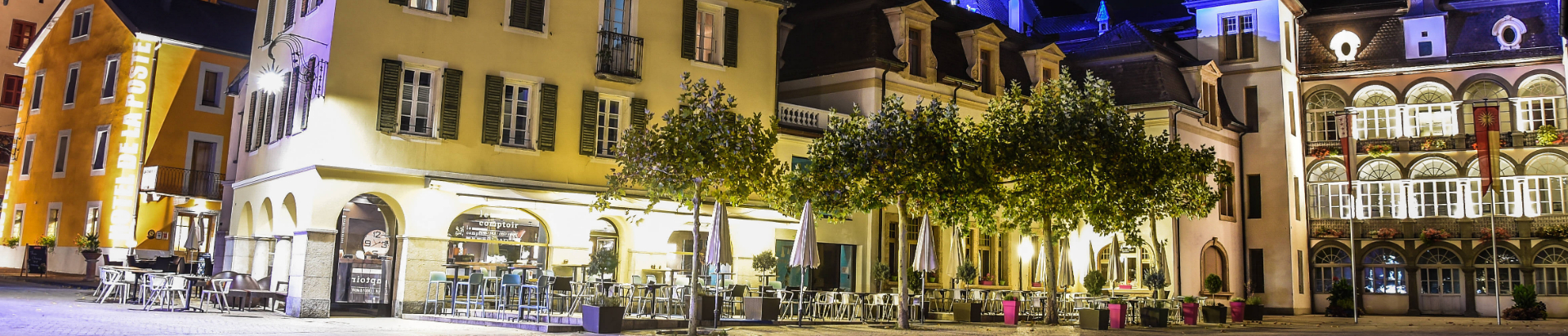 L’ECCG de Sierre :: Ville de Sierre Valais Suisse