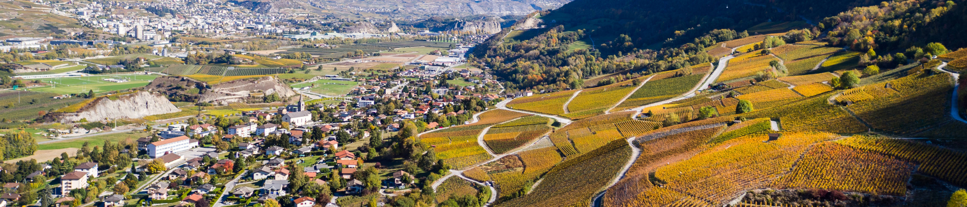 Habiter à Sierre - formalités :: Ville de Sierre Valais Suisse